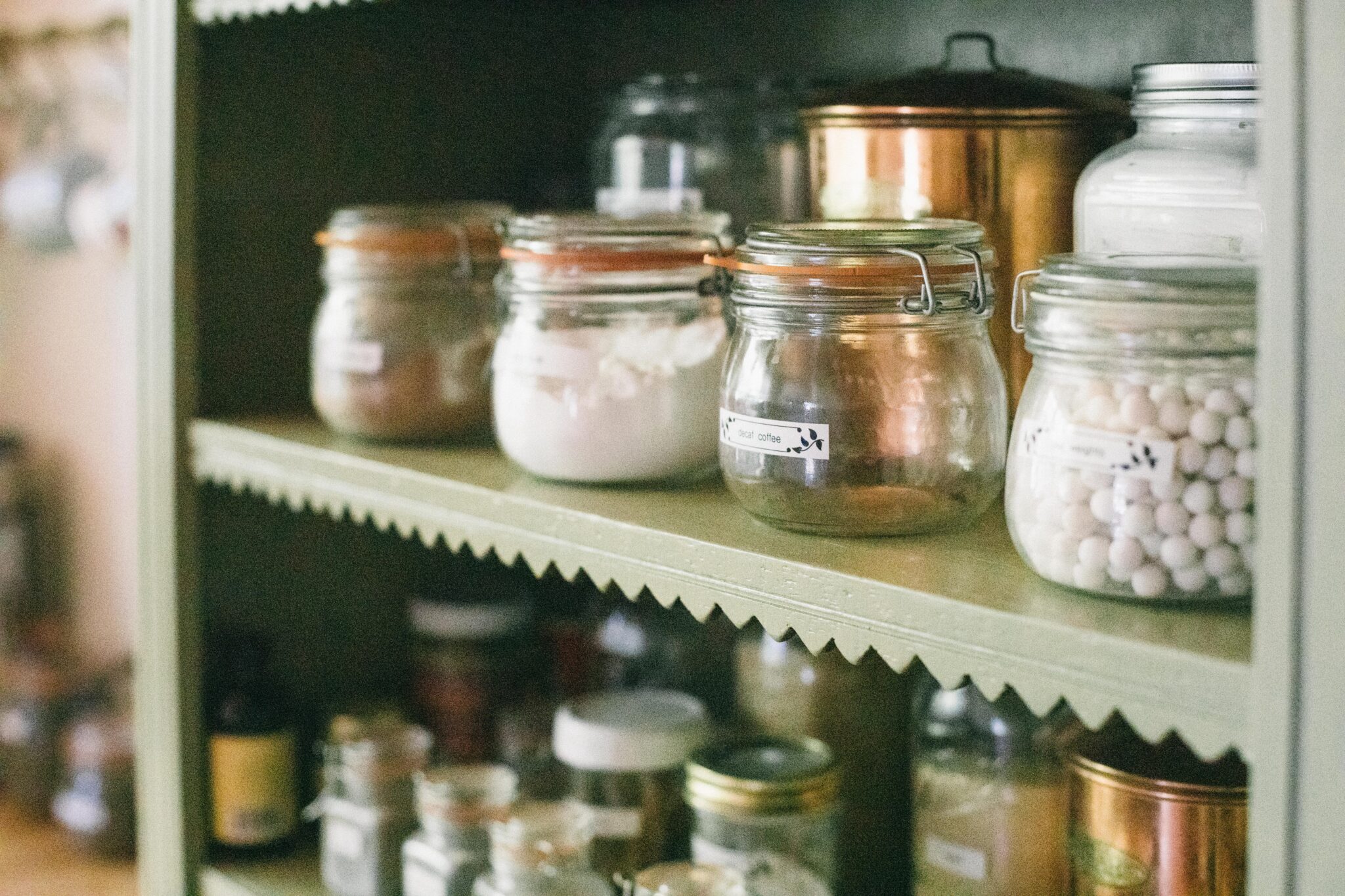 The truth about unfitted kitchens - Potager Online
