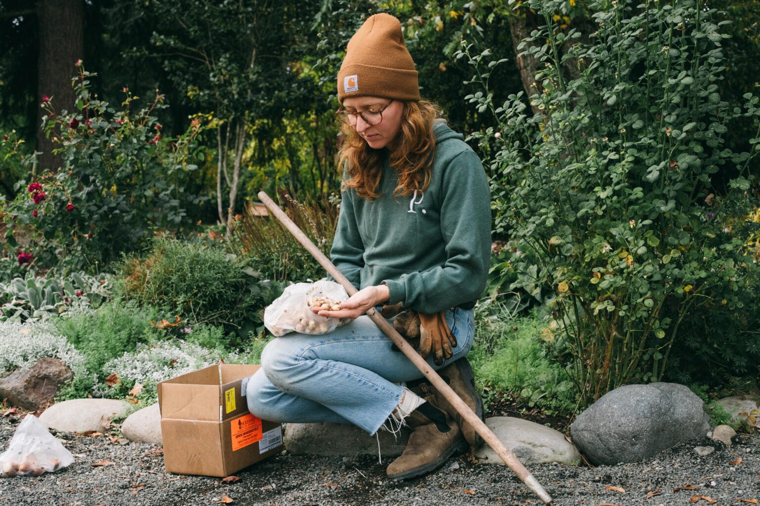 How do you beat garden burnout? - Potager Online