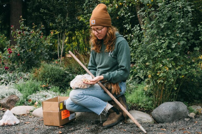 How do you beat garden burnout? - Potager Online